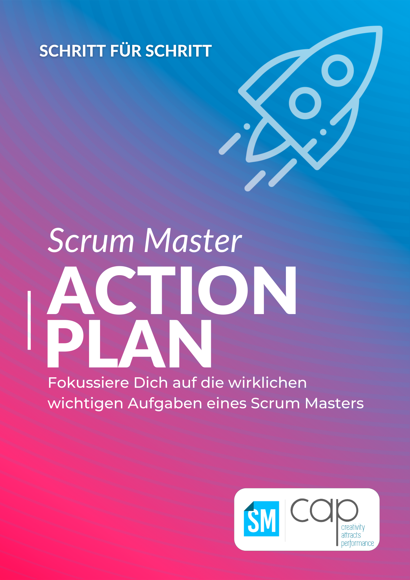 Start als Scrum Master im neuen Team – creativity-attracts-performance.com