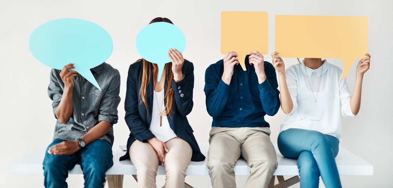 Dos and Don’ts bei der Durchführung von Team Selbsteinschätzungen – creativity-attracts ...