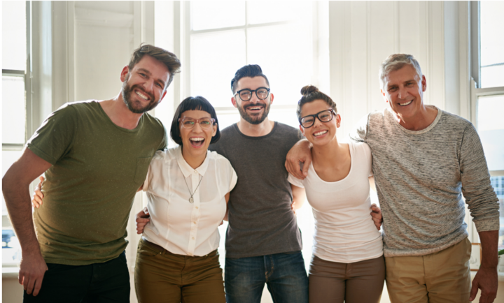 Vertrauen im Team in 30 Tagen aufbauen. So kann es gelingen! – creativity-attracts-performance.com